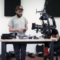 Michael J. Thompson – Cinematographer / NY